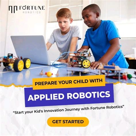 fortunerobotics on linkedin roboticscourse learnrobotics