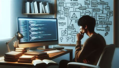 The Science Of Asking Yourself The Right Questions Before Writing A