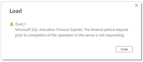 chris webb s bi blog troubleshooting power bi timeouts part 2 timeouts specified in power