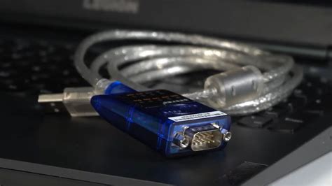 What Is A USB To Serial Adapter Used For Do You Need A Driver For One