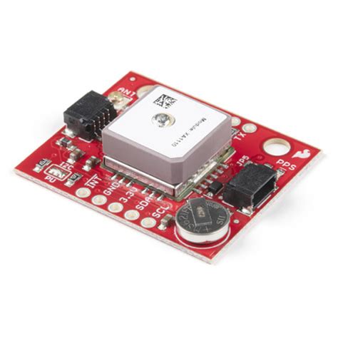 Gpsgnss Buying Guide Sparkfun Electronics