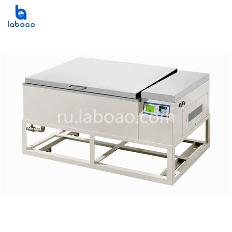 Горизонтальный шейкер с водяной баней с постоянной температурой | Китай ...