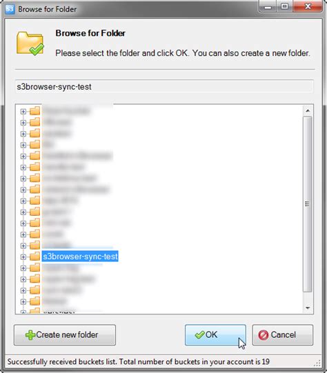 Aws S3 Client Windows Trailfasr