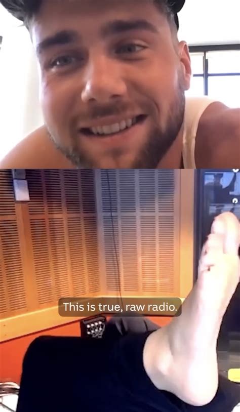 Concetta Caristos Feet