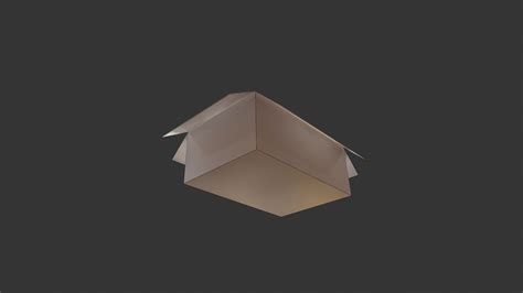 골판지 상자 팩 1 3d 모델 7 Max Fbx Obj Free3d 골판지 상자 팩 1 3d 모델 7 Max Fbx Obj Free3d
