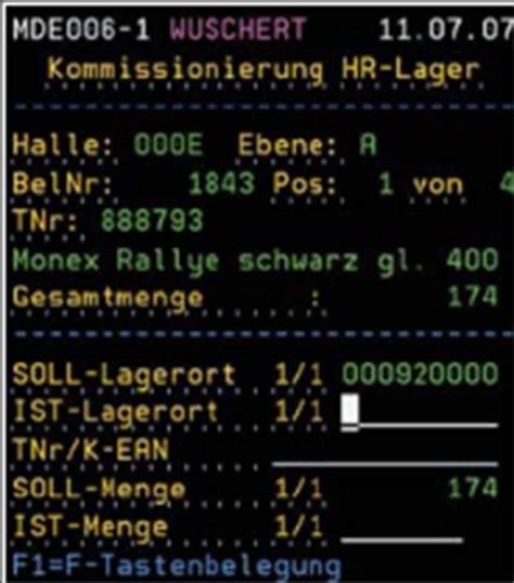 4 17 Ios Screen On Mobile Terminal Download Scientific Diagram