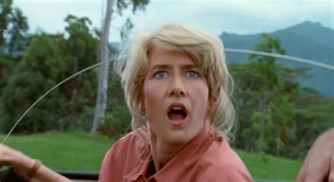 Jurassic Parkjurassic World Movie Franchise