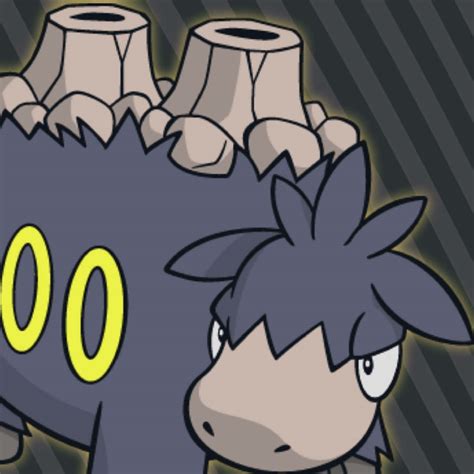 Shiny Camerupt Pixelmon