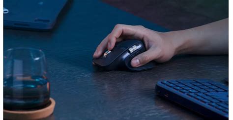 Buy Logitech Mx Keys S Wireless Keyboard And Mouse Combo [920 011605