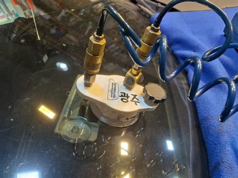 카니발4세대유리복원 광주차량유리복원 수퍼글래스코리아광주광역시지사 네이버 블로그