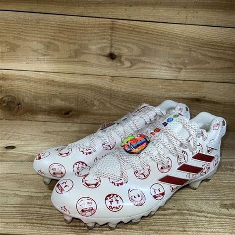Adidas Shoes New Sz 3 Adidas Freak 22 Big Mood Football Cleats