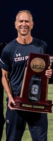 Fgcu Hires Oliver Twelvetrees To Replace Jesse Cormier As Mens Soccer Coach