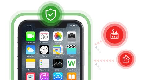 Beware IOS Users Malware Is By No Means An Android Only Problem Flexinets