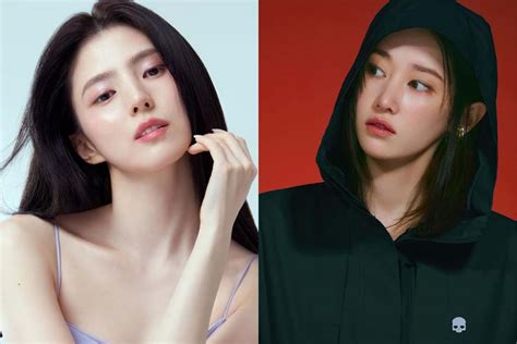 Han So Hee And Jeon Jong Seo To Star In New Crime Series