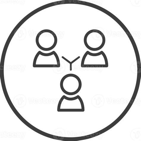 Hierarchy Icon Png