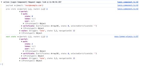 NGXS Vs NgRx A Comprehensive Guide To State Management In Angular