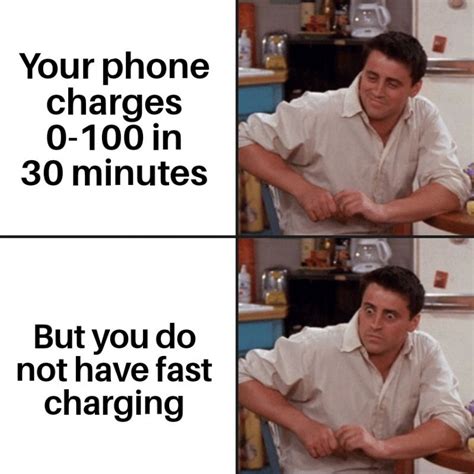 RIP Battery DevRant