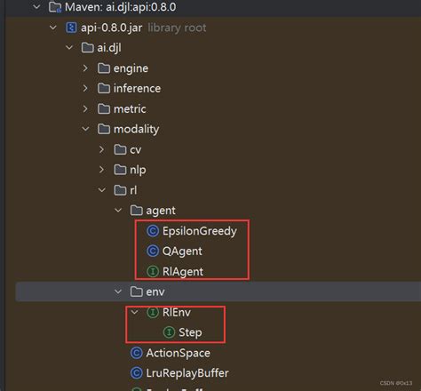 Djl 强化学习（附带 Flappybird示例） Csdn博客