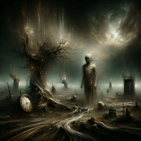 Delving Into The Depths Of Discomfort R Chatgpt