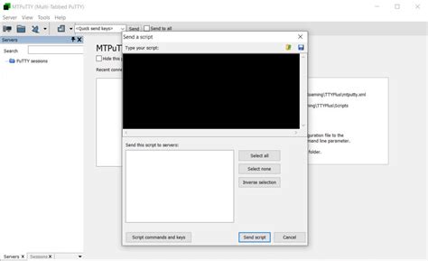 Mtputty 190224 Download Latest For Windows Pc