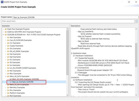 s32k396 qspi timeout nxp community