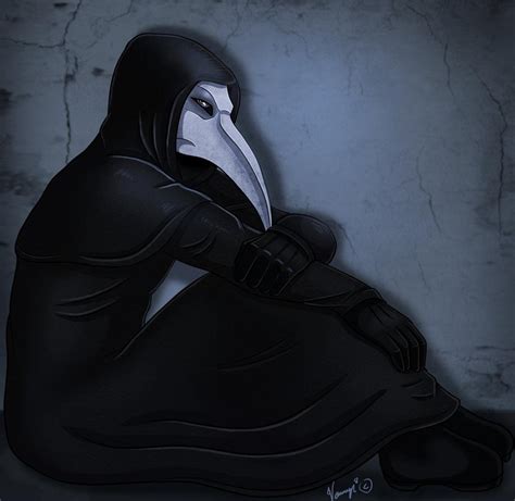 Scp 049 Wallpapers Wallpaper Cave