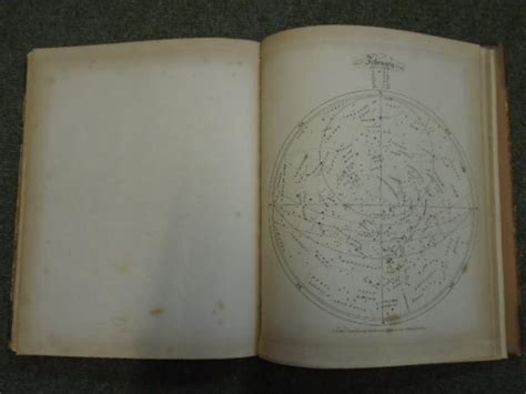 The British Celestial Atlas Being A Complete Guide To The Attainment