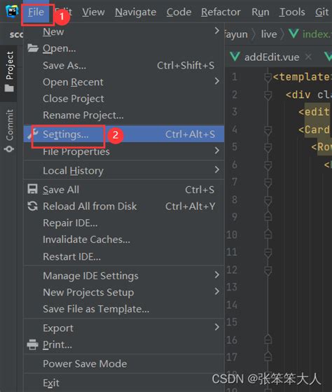 关于webstorm打开vue项目时，无法通过ctrl 鼠标左键快速定位的解决方法，解决打开 vue文件时打开一直卡在analyzing的状态