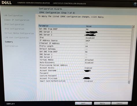 ‎idrac V6 Not Accessible Dell Technologies