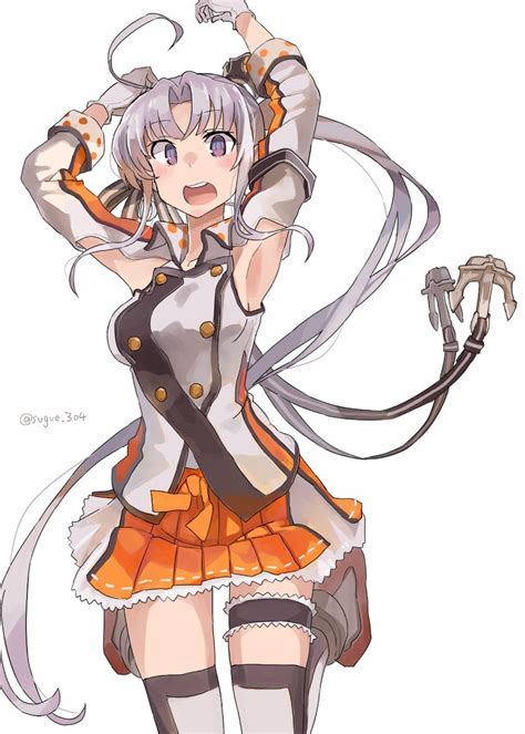 Akitsushima Kancolle Danbooru