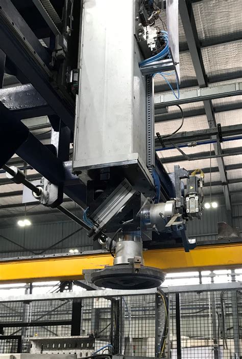 Linear Slides 3 Axes Gantry Robot Lifting Capacity 1 To 20 Kg