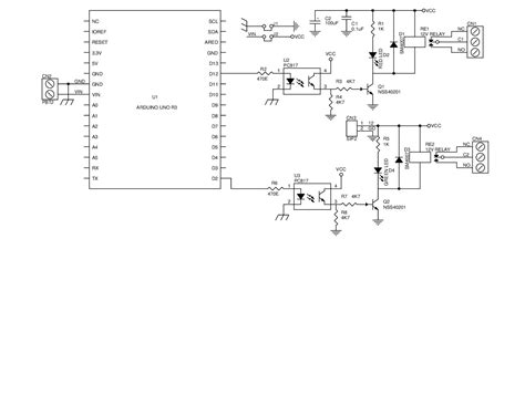 Arduino Uno Smd Schematic Arduino Uno Smd Schematic