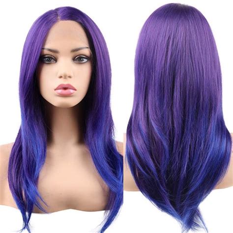 Straight Lace Front Wigs Synthetic Lace Front Wigs Synthetic Wigs Front Lace Bohemian