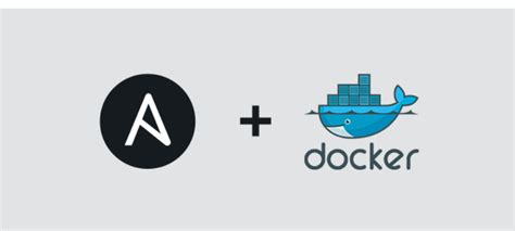 Manish Priyadarshan On Linkedin Setting Up Docker Using Ansible