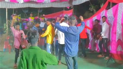 7 6 2024 नाणे शो हलदी वाडा तालुका Full Enjoy Night 🎹🥁💫🎶 ️‍🔥 Youtube