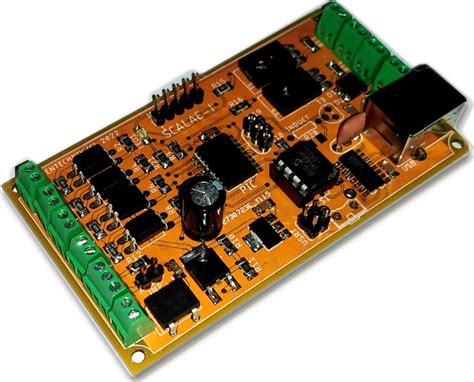 Scalae 1 Picplc Haventechnik