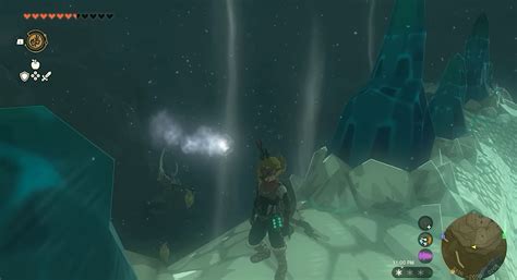 How To Find Naydra In Tears Of The Kingdom