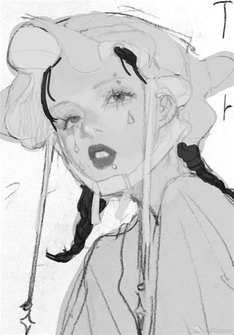 Stylization Not Including Color에 있는 Ghostlyaberrations님의 핀 포즈 그리기