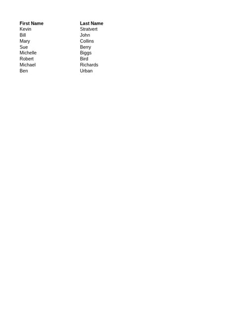 Concatenate Database Pdf