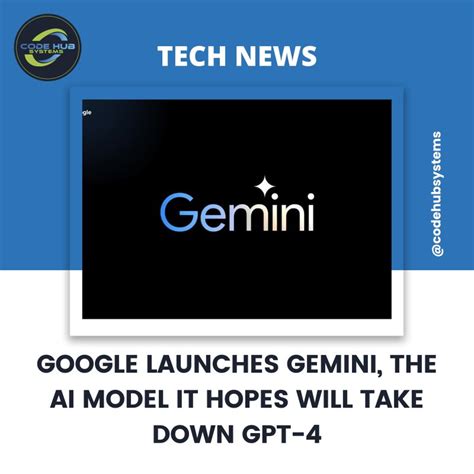 code hub systems on linkedin codehubsystems gemini chs openai ai artificialintelligence