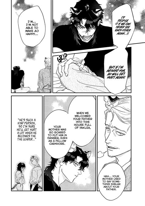 Abuku Gokutora No Honey Bunny Eng Page 4 Of 6 Myreadingmanga