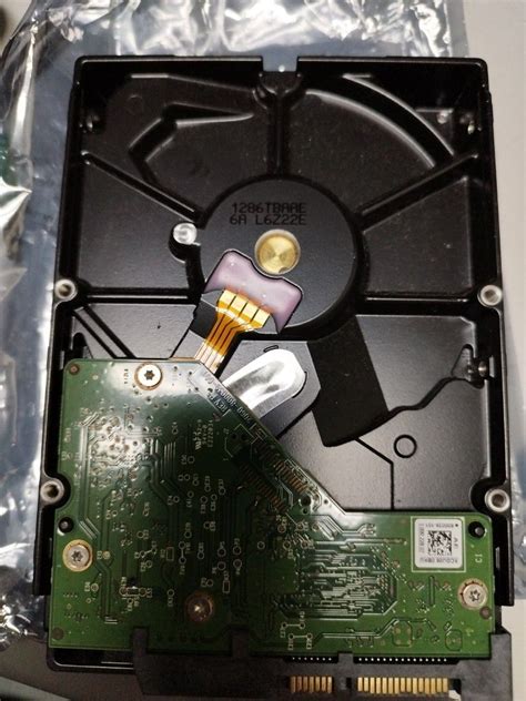 Hard Disk Computers And Tech Parts And Accessories Hard Disks And Thumbdrives On Carousell