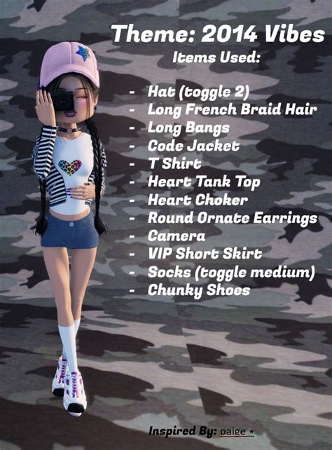 Theme 2014 Vibes Dti Inspo Dress To Impress Heart Tanks Short Skirts