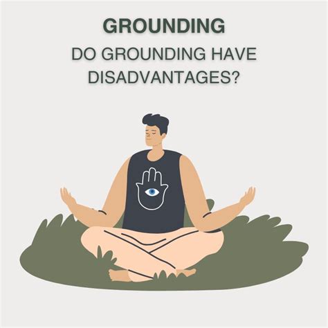 Disadvantages Of Grounding