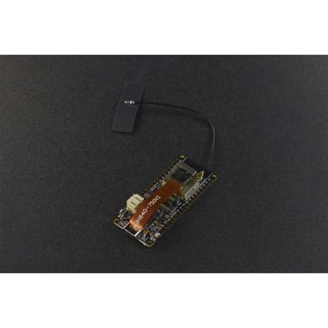 Firebeetle 2 Esp32 S3 U N16r8 Aiot Microcontroller Board W Wi Fi