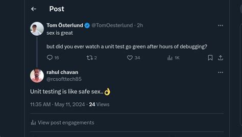 Rahul Chavan On Linkedin I Need To Find A Way To Stop Commenting