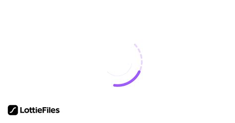 Circle Loading Animation By Do Or Die Production Lottiefiles