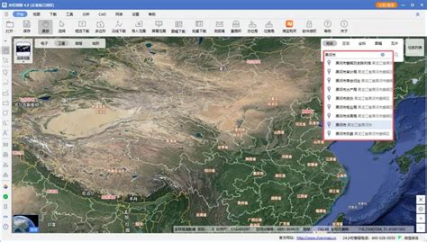 如何使用 Arcgis Pro 制作胡焕庸线胡焕庸线shp Csdn博客
