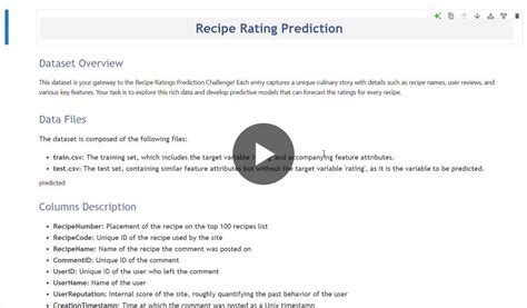 Machinelearning Datascience Nlp Classification Modelevaluation