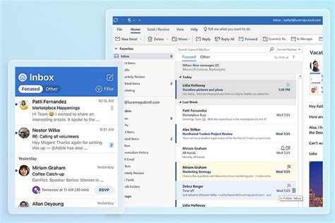 14 Fitur Microsoft Outlook Yang Jarang Diketahui
